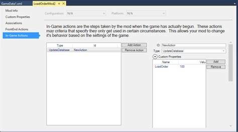 How To Make A Ruleset Work With Modbuddy Civfanatics Forums