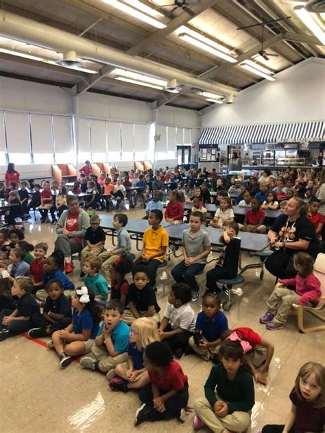 Dixie Elementary Added A New Photo Dixie Elementary