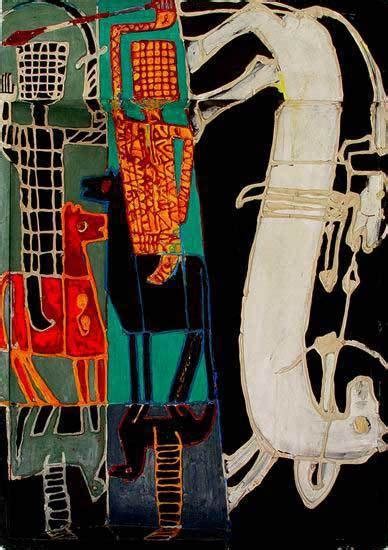 Effat Nagui عفت ناجى