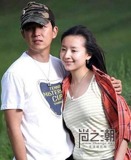 董潔潘粵明為什麼離婚 揭董潔潘粵閩離婚內幕 每日頭條