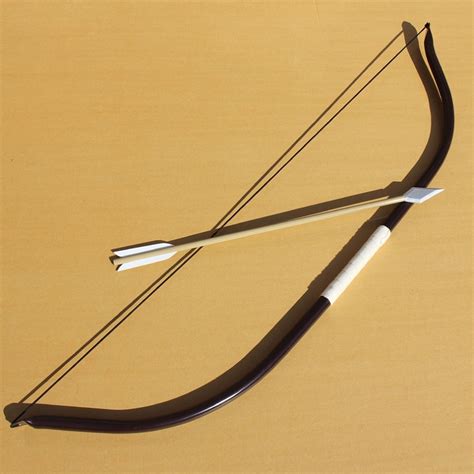 Inuyasha Kikyo Weapon Bow And Arrows Cosplay Replica Prop For Sale Other