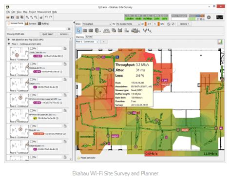 What Is The Significance Of A WiFi Mapping Tool And How It Can Be Beneficial