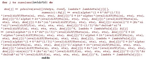 Error In Pde Plot Mapleprimes