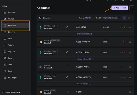 How To Stake ATOM On Ledger Hardware Wallet CoinGyan