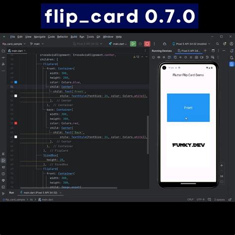 funky dev flutter and next js developments funky dev99 instagram