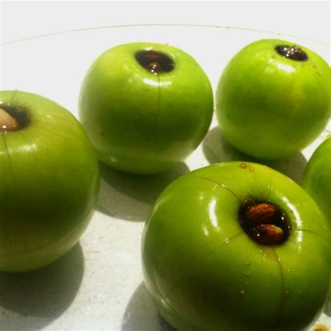 Delicious Baked Apples Recipe