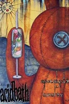 ‎acid Bath Apocalypse Sunshine 1995 • Reviews Film Cast • Letterboxd