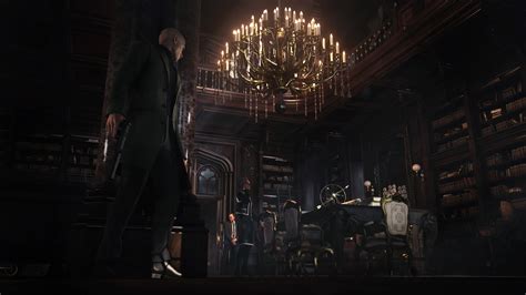Hitman World Of Assassination Deku Deals