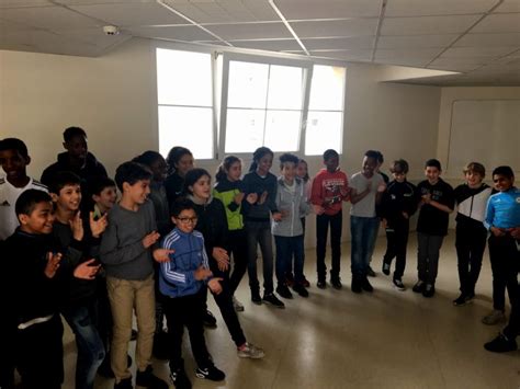 Cérémonie Anniversaires Jeunes De Lacadémie Bernard Diomède