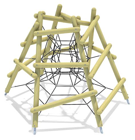 Climbing Structure Wirrwarrmini