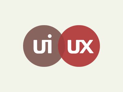 Logo Ux Ui Inspirasi Penting