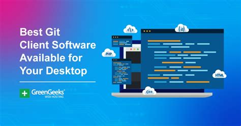 7 Of The Best Git Client Software Available For Your Desktop