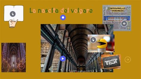 La Nascita Del Volgare