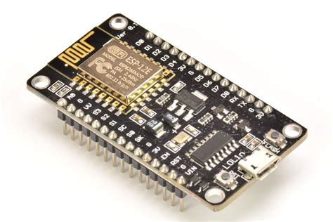 Esp8266 Co To Jest Jak Zacząć Praktyczne Informacje