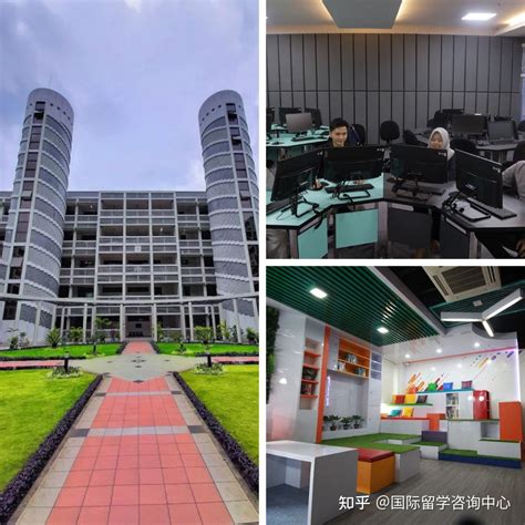 印度尼西亚留学 印度尼西亚教育大学项目简介 知乎