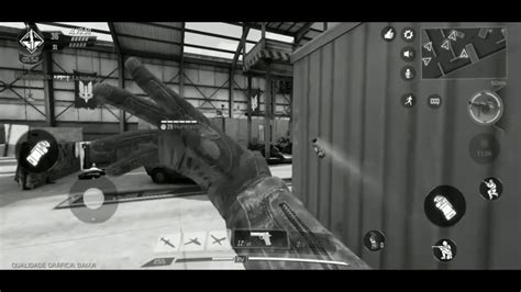 Call Of Duty Mobile Gameplay2android Youtube