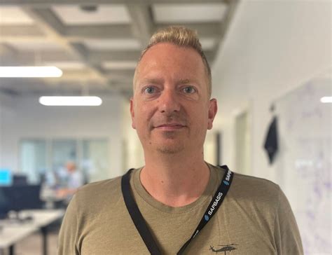 Endnu En Ny Kollega Til Sapbasis SAP Basis