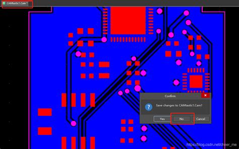 Altium Designer导出gerber文件的步骤ad导出gerber文件 Csdn博客