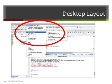 What Is Matlab Matlab Is A Highlevel Language