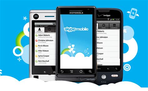 Skype Fixes Security Vulnerability For Its Android App Slashgear