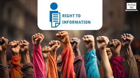 Evaluating The Current State Of Indias Right To Information Act Rti