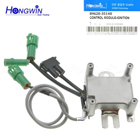 Igniter Assy Ignition Module Coil Fits Toyota Pickup Truck Hilux 4runner 22r 24l 1984 1988