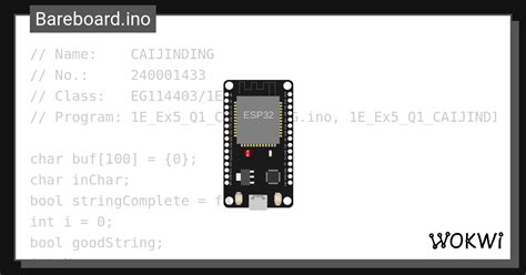 Wokwi Online Esp Stm Arduino Simulator
