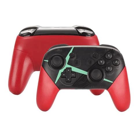 Original Wireless Remote Control Nuevo Gamepad Switch Controller Game