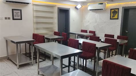 Project Management Marvin Charis Ltd