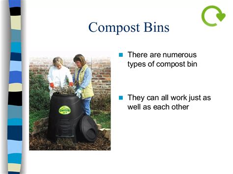 Composting Presentation PPT
