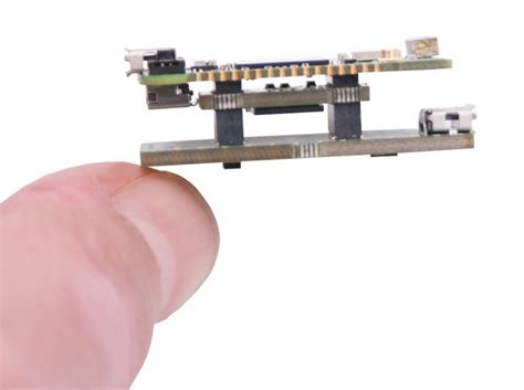 Micropython 官方：pyboard D 年内推出 树莓派 Pico 实验室（rp2040）