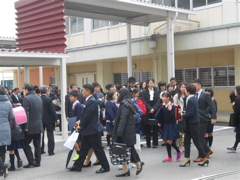 平成29年度 明石市立 人丸小学校 卒業証書授与式（h30．3．22） 人丸まちづくり推進会