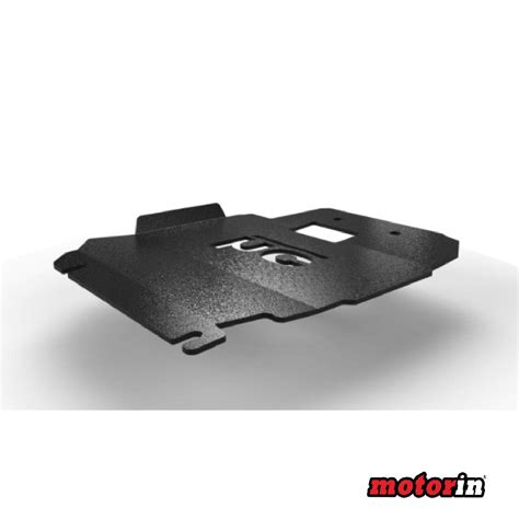 Proteção Cárter do Óleo Heavy Cruiser Ford Ranger PX a Motorin