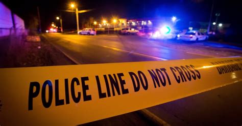 Highway 407 Crash Leaves One Person Dead Police