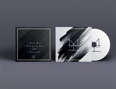 Cd Design Album Design Music Covers Album Covers Visu