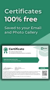Cursa Online Courses Apps On Google Play