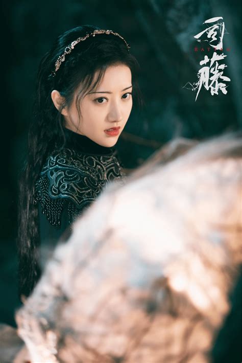 景甜要拍的不是沉香如屑而是千秋令男主提名张彬彬 网友