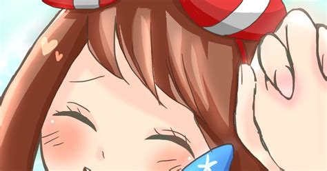 ポケスペ 誕生日おめでとう 鈴花のイラスト Pixiv