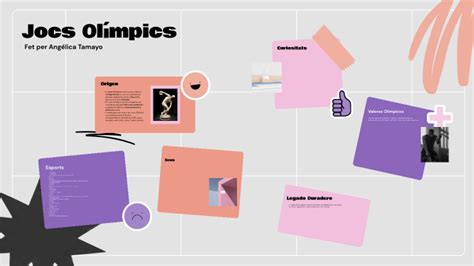 Orígenes De Los Juegos Olímpicos By Angélica Ninel Tamayo Montiel On Prezi