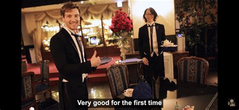 This Is The Happiest Ive Ever Seen Connor Tbh R Trashtaste