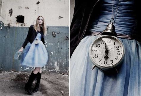 Bethquinndesigns She Is Ready For 2011