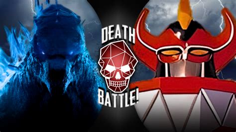 Godzilla Vs Megazord Vs Mighty Morphin Power Rangers Never
