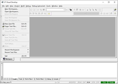 Stm8s903k3 Microcontroller Features Specifications And Stvd Stm8 Tutorial Reversepcb