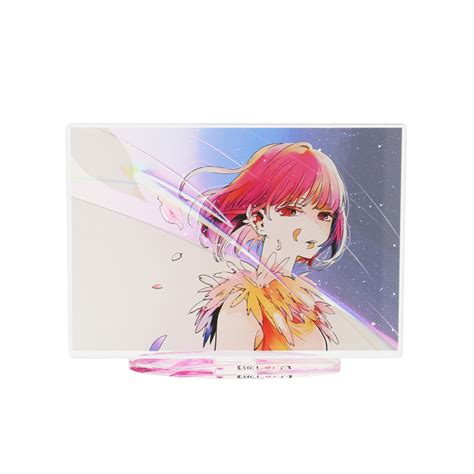 Acrylic Stand Kana Arima Oshi No Ko Meccha Japan