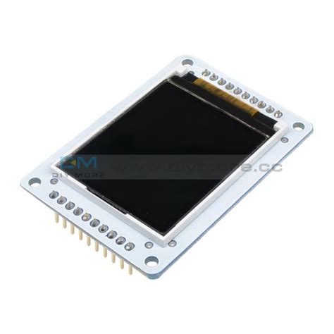Diymore 1 8 Inch 128x160 Tft Lcd Shield Module Spi Serial Interface