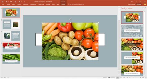 Powerpoint Morph Brings Animation To Microsofts Widely Used