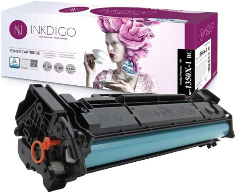 INKDIGO TONER DO HP 135X W1350X M209 M209DW M234 M234DW Opinie I Ceny