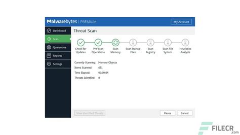 Malwarebytes Premium 511106 Free Download Filecr