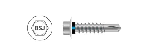 Metalx ® Bsjfasteners