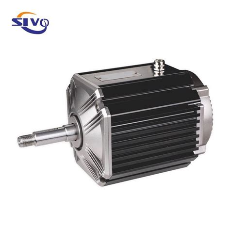 China Permanent Magnet Electric Motor Manufacturers Suppliers Factory